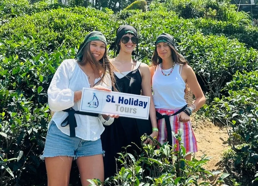 Gallery | SL Holiday Tours